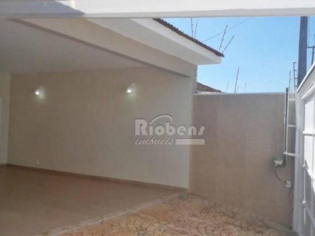 Venda ou Locação Alto R. Preto, 3 salas, 3 d c/armários, 1 suite, wc social, coz, c/armários, lavand
