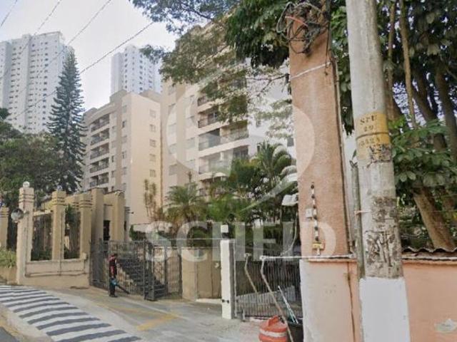 VENDA OU LOCAÇÃO Apartamento 3 Dormitórios | 64 m² | Jardim Marajoara ? São Paulo/SP