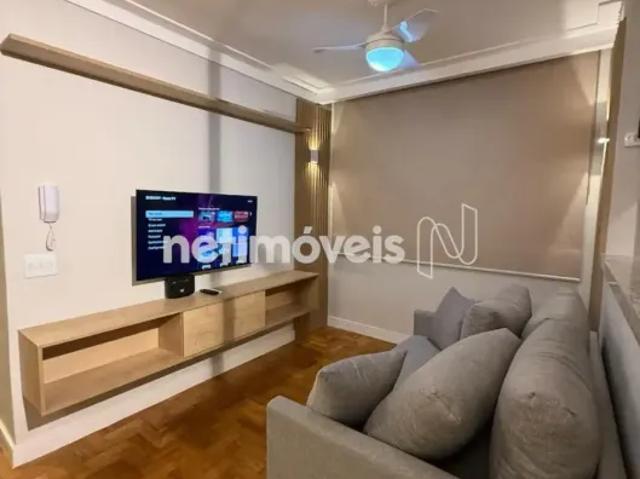Venda ou locação Apartamento 1 quarto Bela Vista São Paulo