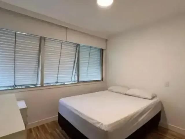 Venda ou locação Apartamento 2 quartos Jardim Paulista São Paulo