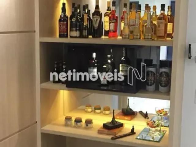 Venda Apartamento 2 quartos Santo Amaro São Paulo