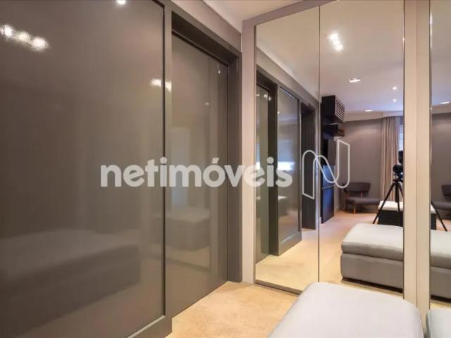 Venda Apartamento 2 quartos Vila Uberabinha São Paulo