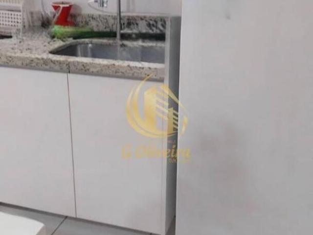 Venda ou Locação apartamento, 2 quartos, 1 suíte, A/C58m²
