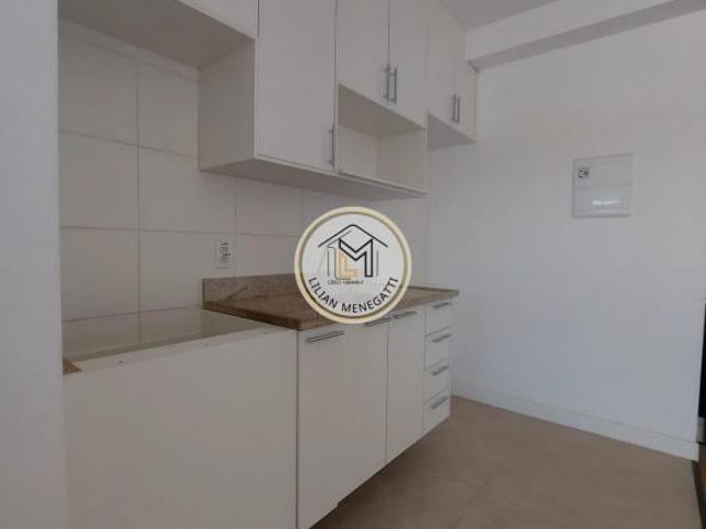 Venda ou Locação. Apartamento com 2 quartos. Fatto Torres São José, Jundiaí