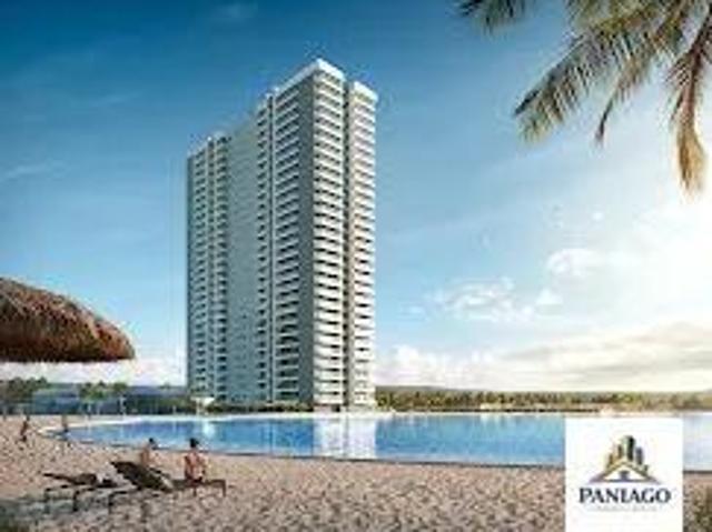 VENDA OU LOCAÇÃO – APARTAMENTO MOBILIADO, SOL DA MANHÃ NO BRASIL BEACH | CUIABÁ