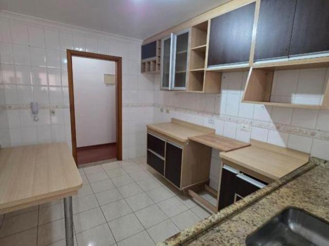 Venda ou Locação Apartamento Vila Vitória Próximo ao centro de Mauá