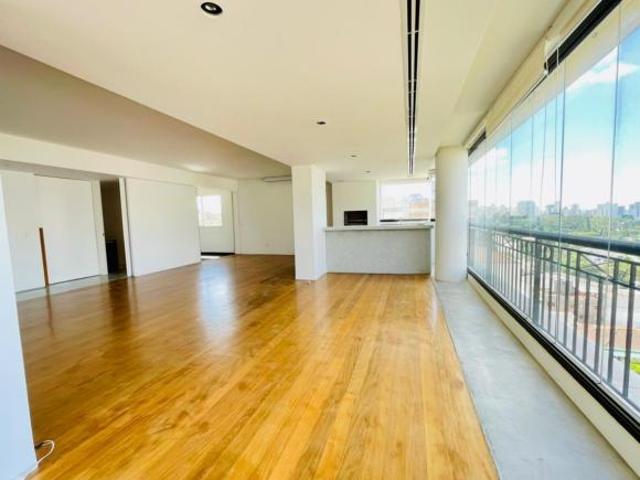 VENDA OU LOCAÇÃO DE APARTAMENTO 3 SUÍTES COM CLOSET, 4 VAGAS, SUMARÉ SÃO PAULO SP