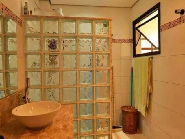 Venda ou locação de apartamento de 3 quartos no Parque das Nações, Santo André SP: 135m², 1 suíte, 3