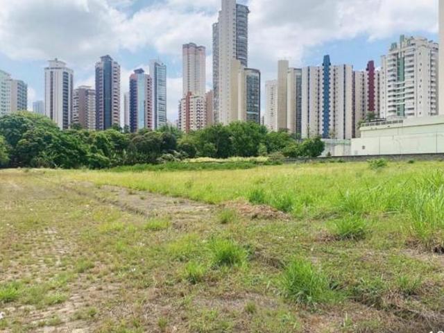 VENDA OU LOCAÇÃO DE ÁREA COMERCIAL COM 19.069,00m² ? ANÁLIA FRANCO,SÃO PAULO,SP