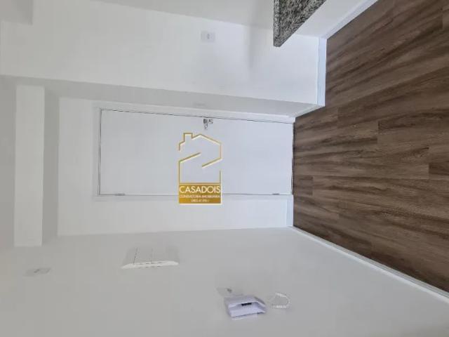 Venda ou Locação de Stúdio de 24m² no Voxx Vila Nova Conceição