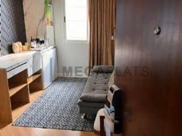 VENDA OU LOCAÇÃO FLAT AL CAMPINAS 540 JARDIM PAULISTA SÃO PAULO