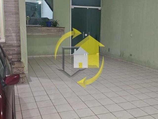 VENDA OU LOCAÇÃO SOBRADO VILA FORMOSA 175 M² AC 4 DORM. 2 SUÍTES 4 VAGAS 350M DA FUTURA ES