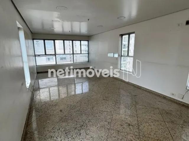 Venda ou locação Sala Vila Nova Conceição São Paulo
