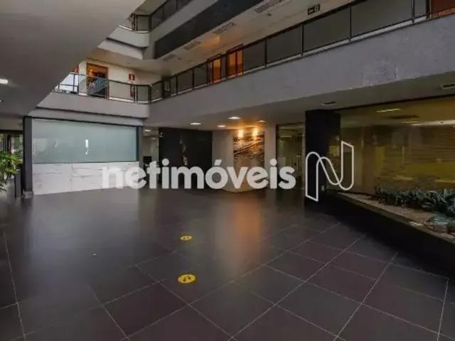 Venda ou locação Sala Belvedere Belo Horizonte