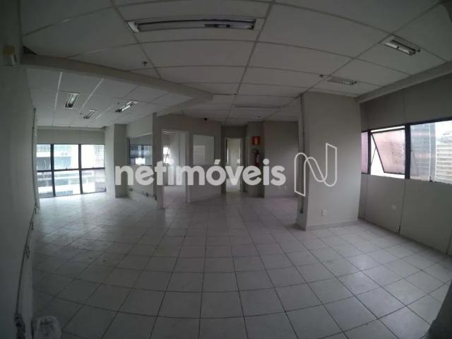 Venda ou locação Sala Centro Belo Horizonte