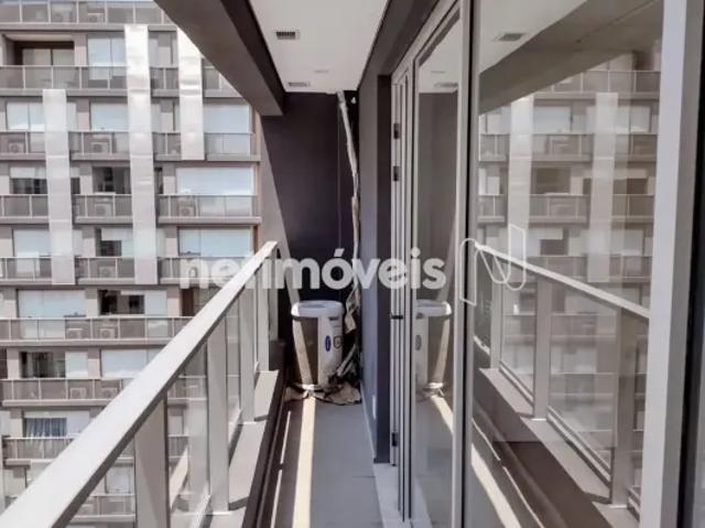 Venda ou locação Sala Cerqueira César São Paulo