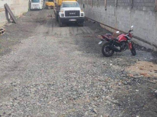 VENDA OU LOCAÇÃO TERRENO 560m²