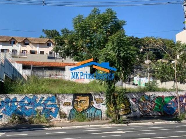 Venda ou locação terreno no Morumbi, 900m², próximo ao estádio do Morumbi