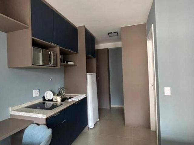 Venda ou Locacäo de Studio 30m2 Vila Mascote São Paulo SP