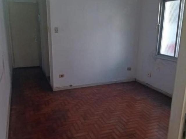 Venda ou permuta de apartamento mAr dOce lAr com 1 dormitório com vista mar ao lado da Igreja do Emb