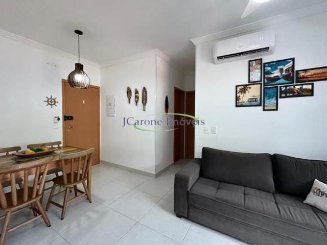 Venda ou Permuta de apartamento Mobiliado 2 Dormitórios a 200m da Praia das Toninhas ? Ubatuba/SP
