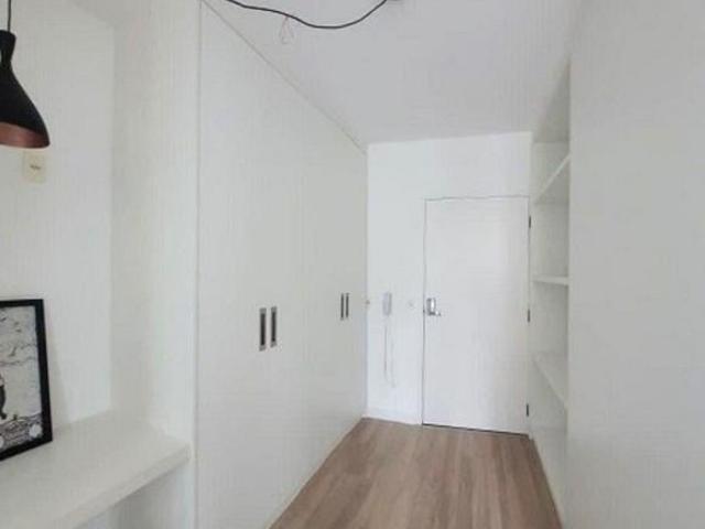 VENDA PARAÍSO APTO 01 DORM 30 M2 Á.Ú MOBILIADO VARANDA LAZER 01 VAGA!