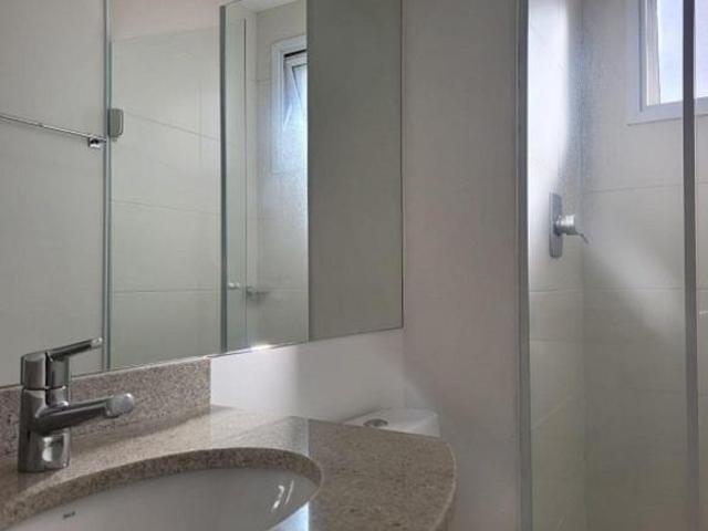 VENDA PARAÍSO APTO 01 DORM 30 M2 Á.Ú MOBILIADO VARANDA LAZER 01 VAGA!