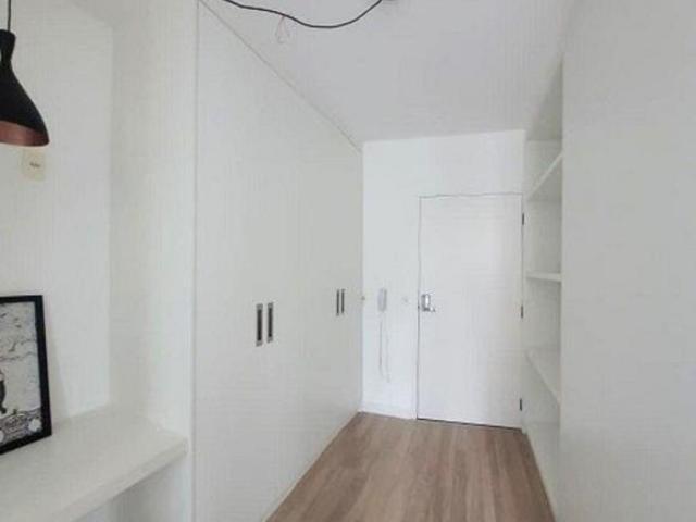VENDA PARAÍSO APTO 01 DORM 30 M2 Á.Ú MOBILIADO VARANDA LAZER 01 VAGA!