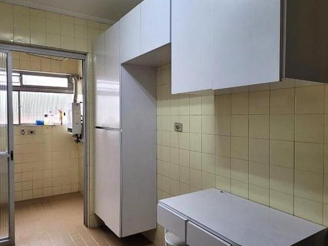VENDA PERDIZES 95M2 Á.Ú 03 DORM. SUÍTE VARANDA 01 VAGA ÓTIMO LOCAL!