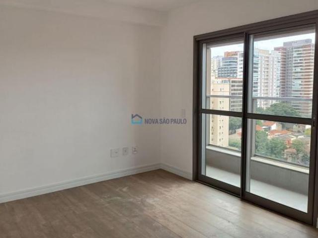 Venda. Perdizes. Apartamento com 75m². 2 suítes, 1 vaga, Lazer total