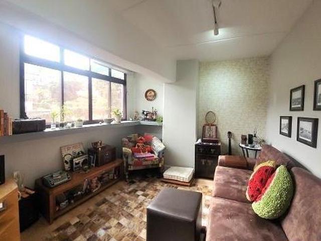 VENDA PERDIZES APTO. 02 DORM 54M2 Á.Ú TIPO DUPLEX LAZER 02 VAGAS!