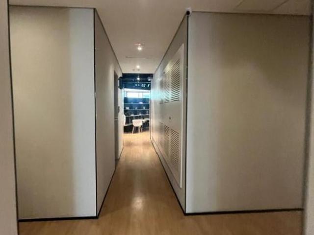 Venda Perdizes – Studio 23m² Mobiliado