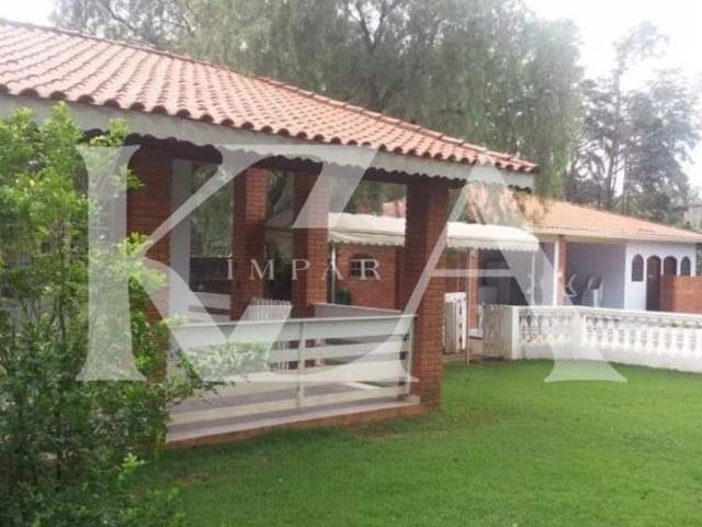 VENDA/ PERMUTA CHÁCARA BAIRRO MEDEIROS JUNDIAÍ/SP Mais de 5.000m² para você desfrutar