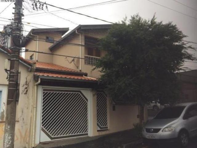 VENDA / PERMUTA EXCELENTE SOBRADO 180 M² BAIRRO ANHANGABAU JUNDIAÍ SP