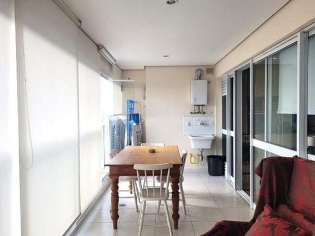 VENDA PINHEIROS APTO. 01 DORM SUÍTE 57M2 Á.Ú VARANDA VG LAZER PRÓX. METRÔ!