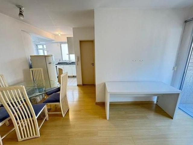 VENDA PINHEIROS APTO. 01 DORM 42M2 Á.Ú 24 ANOS ARMÁRIOS LAZER VAGA!