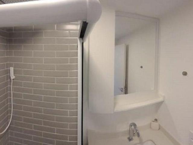 VENDA PINHEIROS APTO. NOVO TIPO ESTÚDIO 27M2 Á.Ú MOBILIADO LAZER ÓTIMO LOCAL!