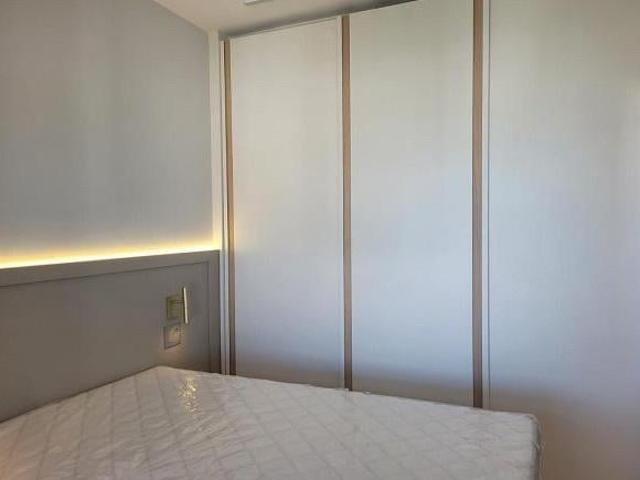 VENDA PINHEIROS APTO NOVO 01 DORM 34 M2 Á.Ú MOBILIADO LINDO LAZER 01 VAGA!
