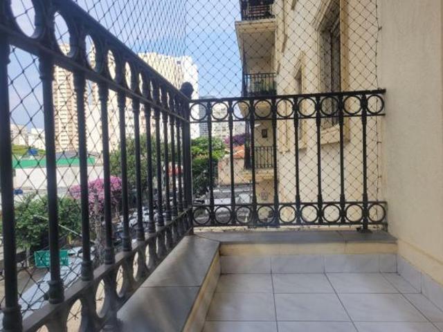 VENDA POMPÉIA APARTAMENTO 103 M2 Á.Ú 03 DORMITÓRIOS 01 SUÍTE 02 VAGAS LAZER!