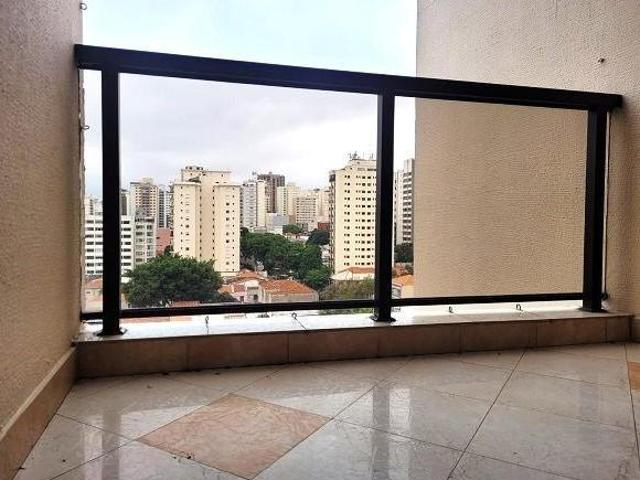VENDA POMPÉIA APTO. 02 DORM 01 SUÍTE 73M2 Á.Ú LAZER 2 VAGAS BOM LOCAL!