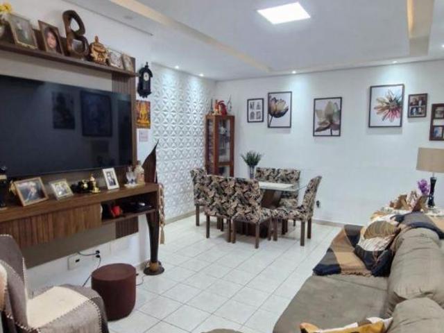 ️ VENDA – POMPÉIA | SANTOS/SP APARTAMENTO – 2 DORMITÓRIOS 1 SUÍTE | ½ QUADRA DA PRAIA