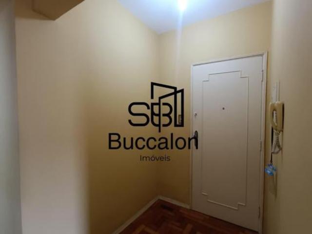 Venda | Porteira Fechada | Apartamento no Boqueirão — Santos/SP | 64m² • 1 Dorm • Portaria 24h