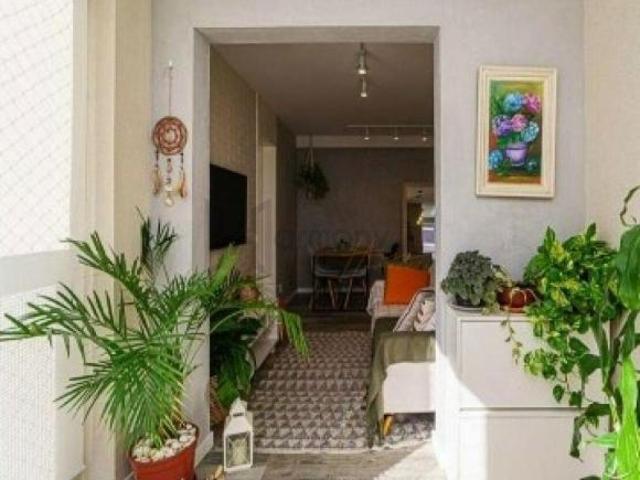 Venda Porteira fechada Apartamento no coração de Pinheiros! 1 quarto e 1 vaga 45m²