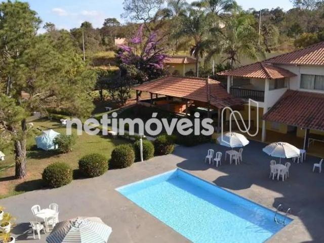 Venda Pousada Planalto Mateus Leme