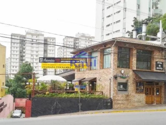 Venda prédio campo grande, são paulo sp