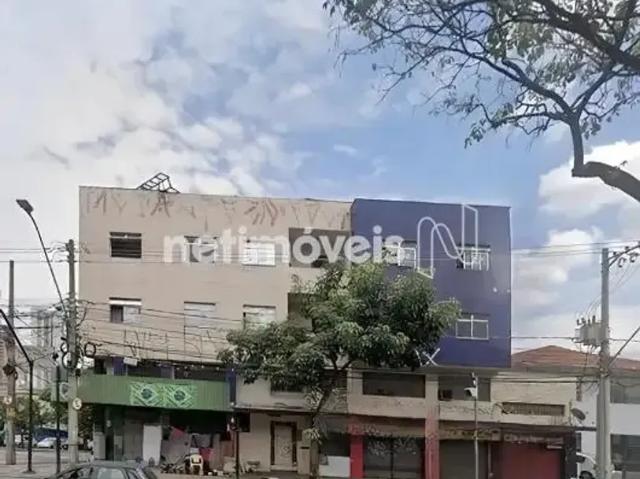 Venda Prédio Barro Preto Belo Horizonte