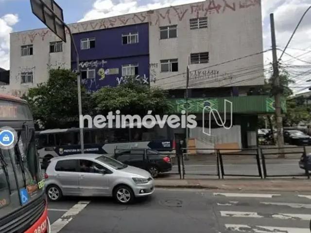 Venda Prédio Barro Preto Belo Horizonte