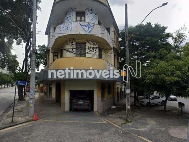 Venda Prédio Barro Preto Belo Horizonte