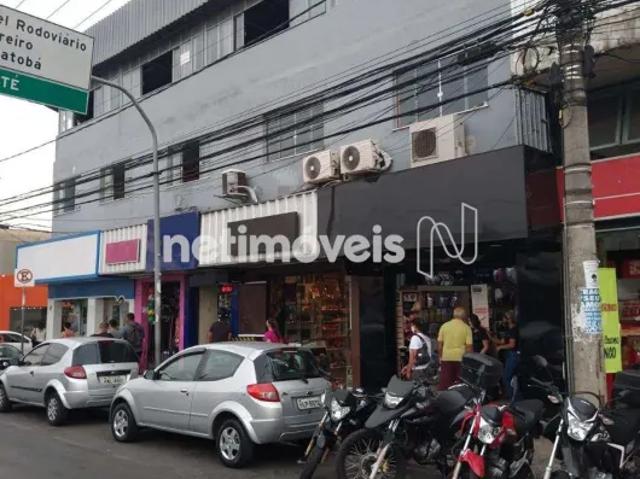 Venda Prédio Betânia Belo Horizonte