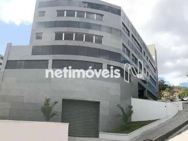 Venda Prédio Estoril Belo Horizonte
